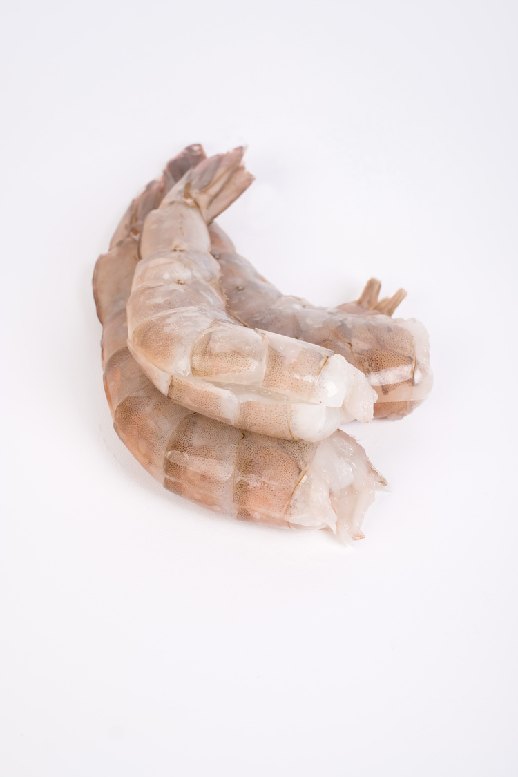Frozen Shrimp Product - PT Sumber Kalimantan Abadi